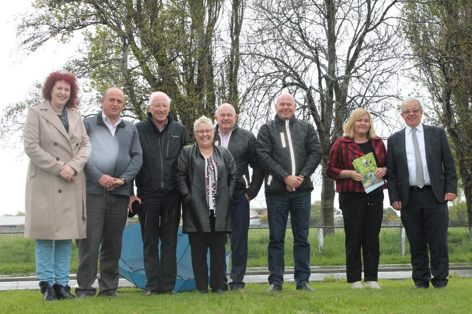 New innovative care model for people with dementia - ILT Foundation