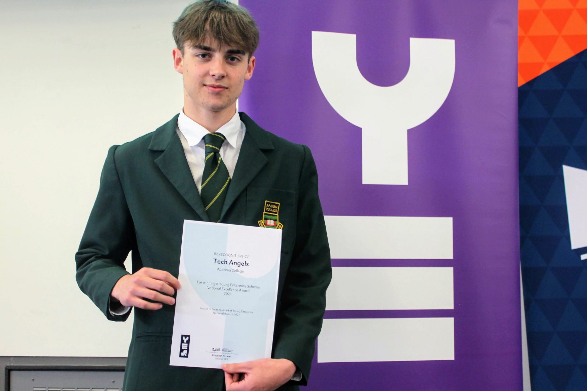 Sustainable Success - ILT Foundation