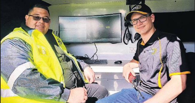 New crisis ‘command control link’ launched - ILT Foundation