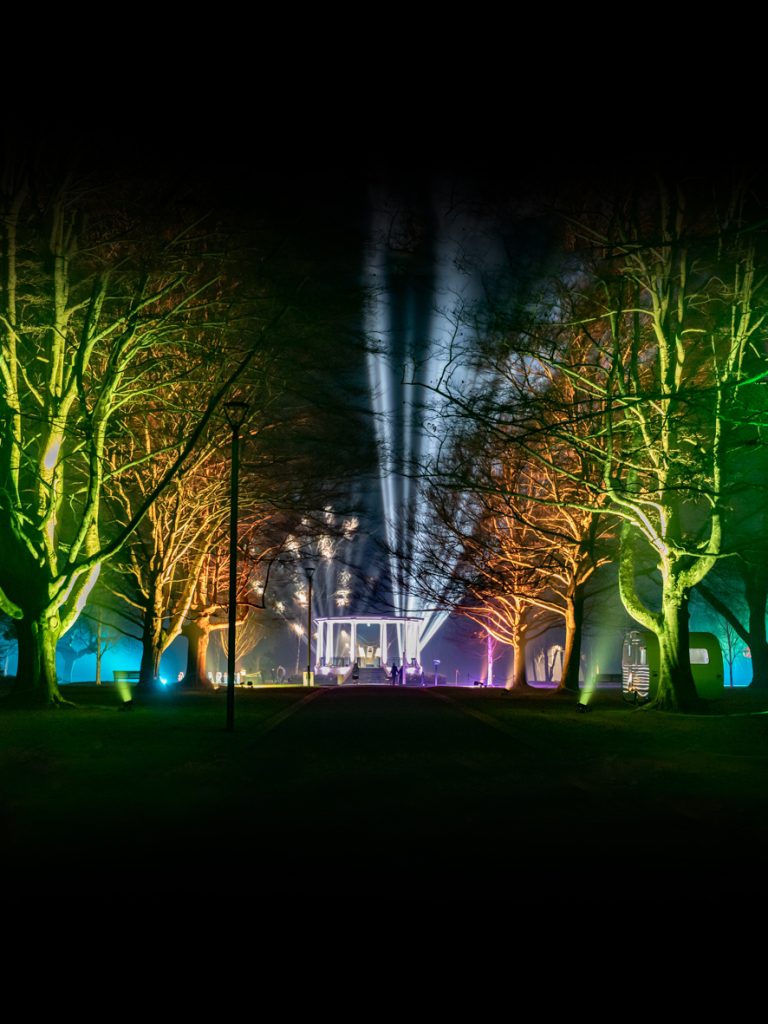 Funding Criteria - ILT Foundation